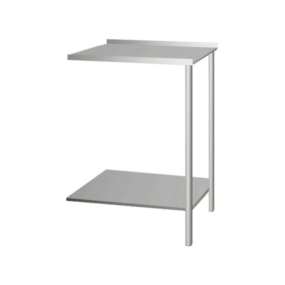 Table de sortie 63 cm pour K5 1/2P - Resto CHR